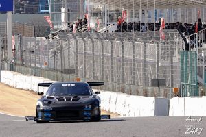 Time Attack Event for Tuning Cars: "Attack" | Hero Electric Co., Ltd ...